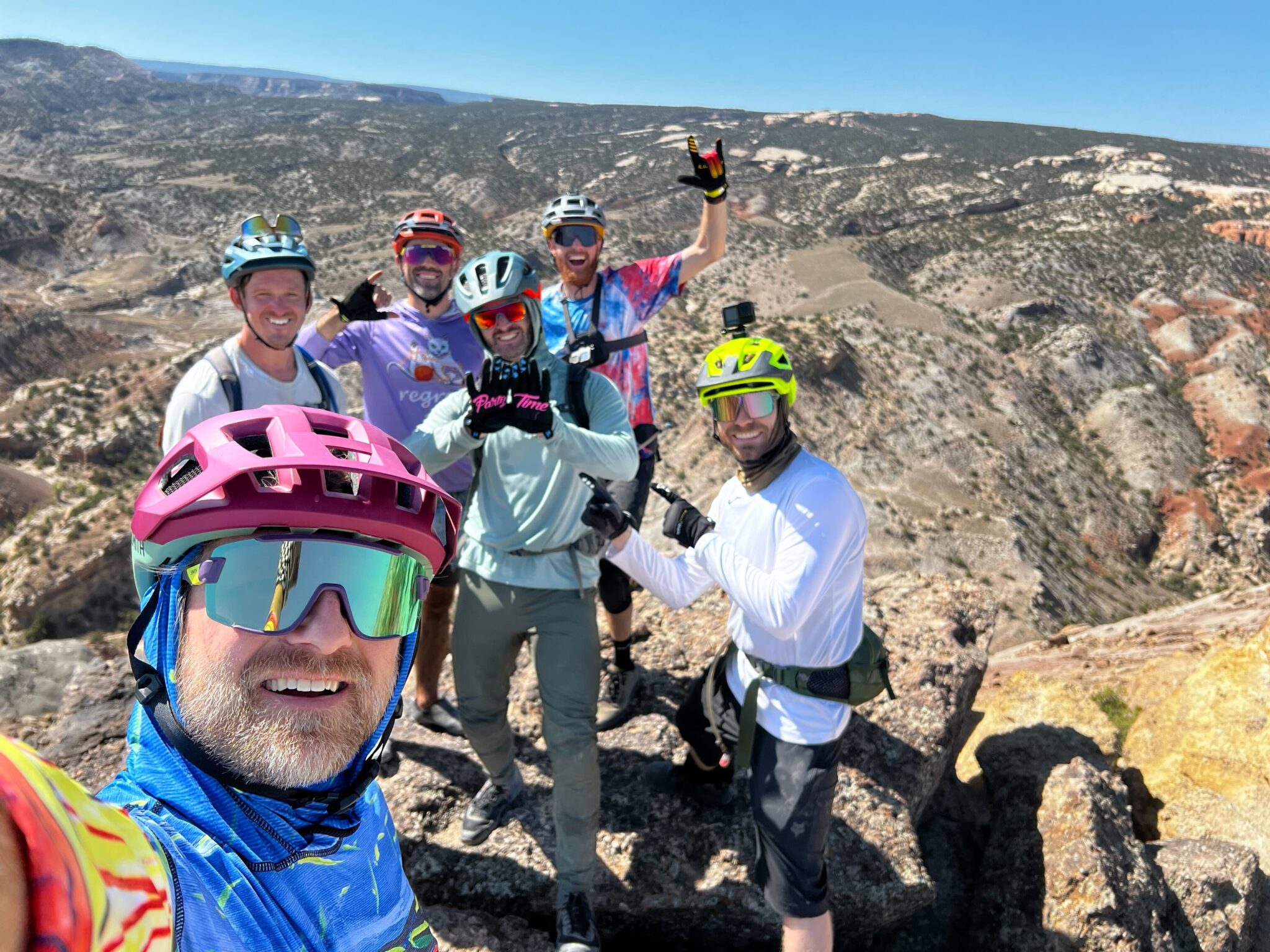 Bikeboom – USA Deaf Cycling